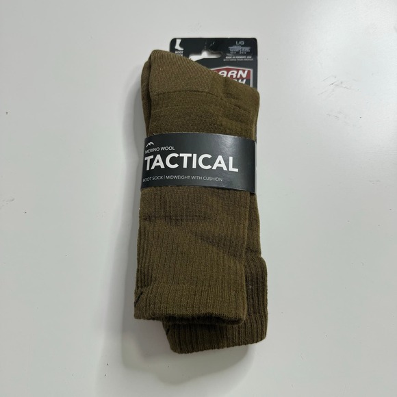 Darn Tough | Underwear & Socks | Nwt Darn Tough Merino Wool Tactical ...